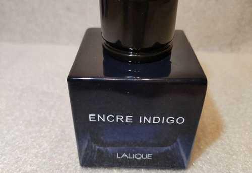 Отливант Encre Indigo Lalique 10 мл