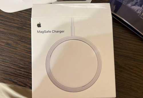 Зарядка apple magsafe charger