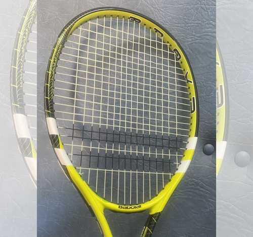 Ракетка для большого тенниса babolat eagle