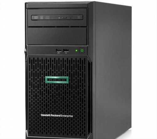 Сервер HPE ProLiant ML30 Gen10 Plus (P44720-421)