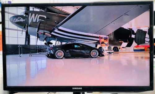 Телевизор Samsung ue32eh5300w/FHD/USB/Гарантия