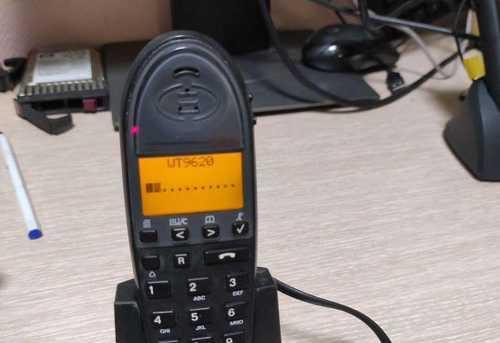 Телефон Avaya WT9620 dect R2