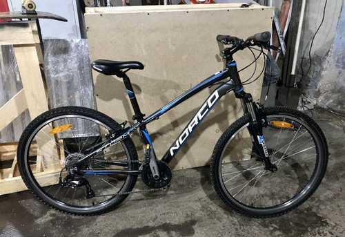 Велосипед Norco Storm 6.2 26" 13 рама