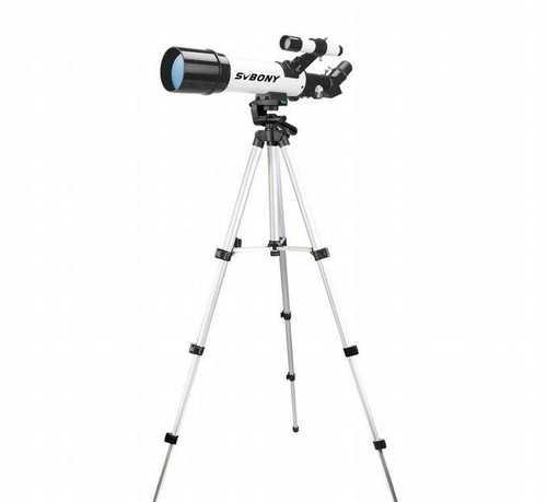 Телескоп Svbony SV501P 60/400 мм