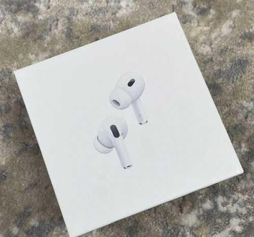 Наушники Apple AirPods Pro 2 Type-C