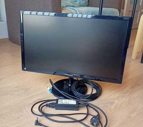 Монитор Samsung 23 дюйма hdmi LS23C350