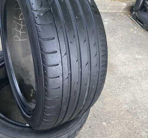 Yokohama Advan Sport A/S 245/40 R18 97Y