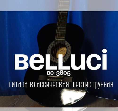 Гитара Belluci BC-3805