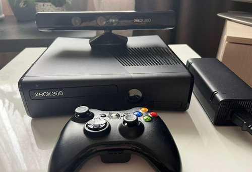 Xbox 360, Kinect xbox 360 с подставкой