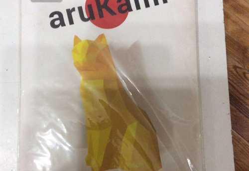 AruKami набор 3-D скульптуры из бумаги