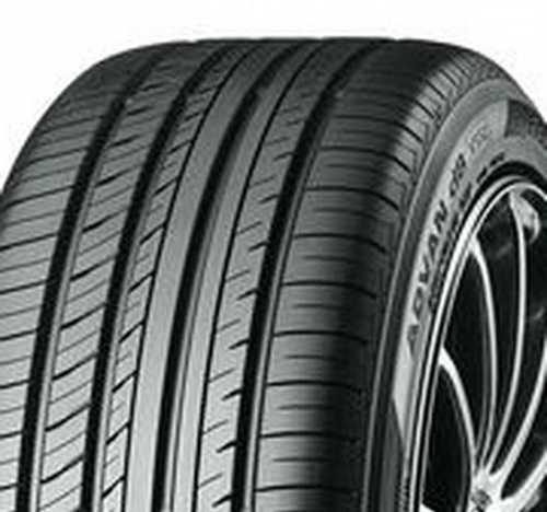 Yokohama Advan dB V552 235/55 R17 99V