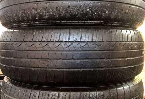 Dunlop Grandtrek Touring A/S 225/65 R17