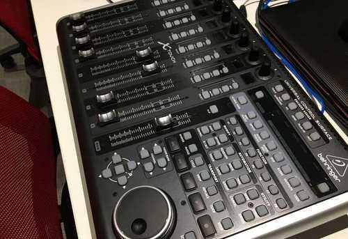 Behringer x-touch