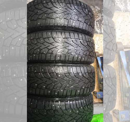 Gislaved NordFrost 100 205/55 R16