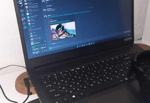 Продам ноутбук acer extensa 215-53 G