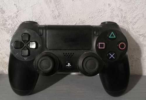 Геймпад Sony PS4