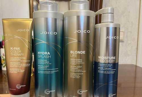 Joico Honma Lebel Fanola Dikson Vieso Insight