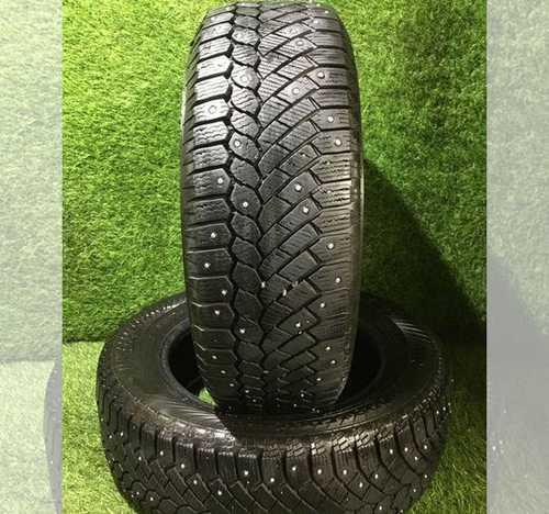 Gislaved Nord Frost 200 205/65 R16 95T