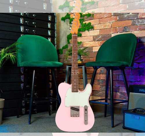 Squier Limited Edition FSR Classic Vibe '60s