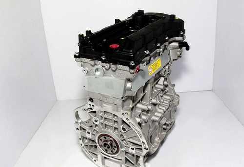 Двигатель новый Hyundai 2.0 G4KD