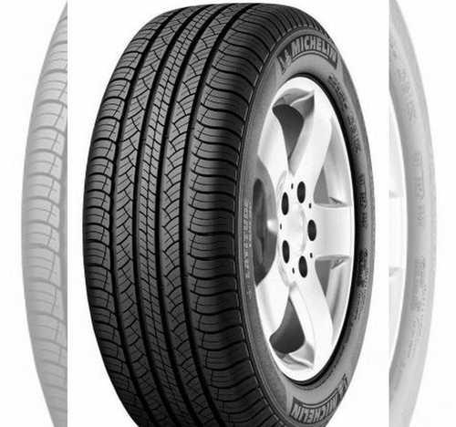 Michelin Latitude Tour HP 285/60 R18 120V