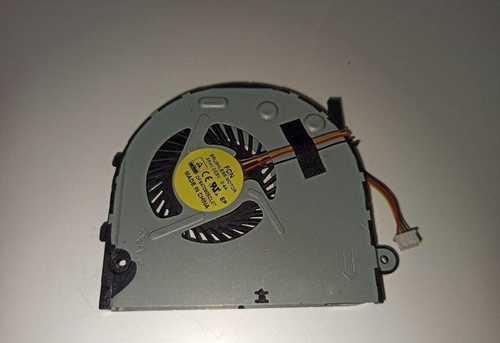 Вентилятор (кулер) для ноутбука lenovo B50-70