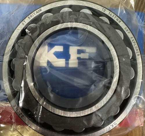 Skf 22211
