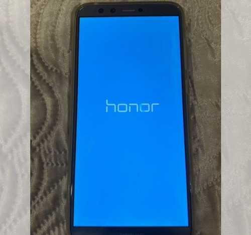 HONOR 9 Lite, 3/32 ГБ