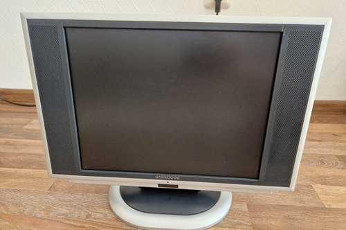 ЖК телевизор Daewoo 15"