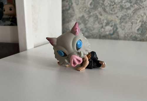 Funko POP Demon Slayer Inosuke Hashibira