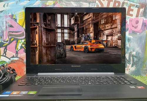 Ноутбук Lenovo A6/6Gb/HD 8500M 1Gb/IdeaPad G5045 8