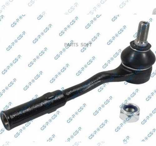 GSP S070298 Наконечник рулевой тяги mercedes-benz