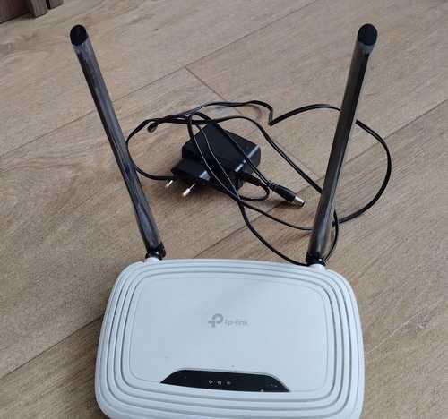 Wifi роутер tp link