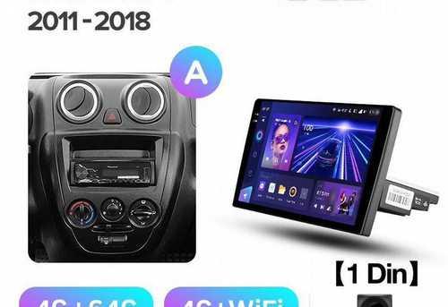 Магнитола Teyes CC3 2K 4/64 LADA Granta 2011-2018