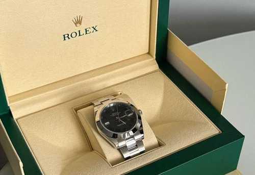 Часы Rolex Oyster Perpetual Datejust 41