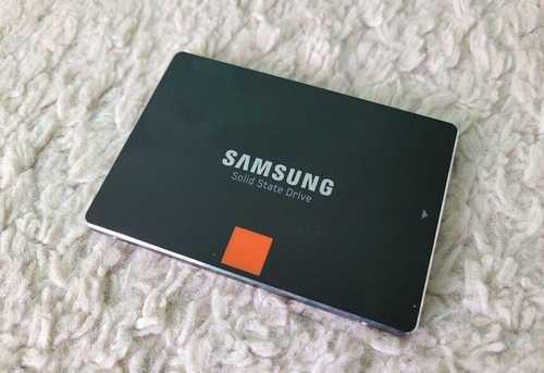 SSD Samsung 840 Pro 128GB