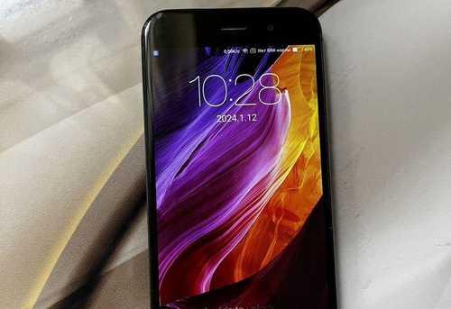 ZTE Blade X7, 2/8 ГБ