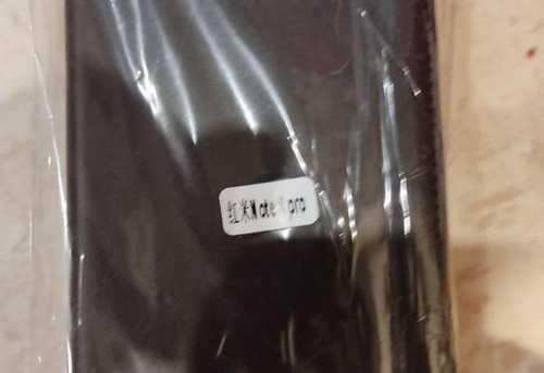 Чехол с магнитом для Xiaomi Redmi Note 8 Pro