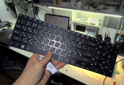 Клавиатура для Acer Aspire V3-531