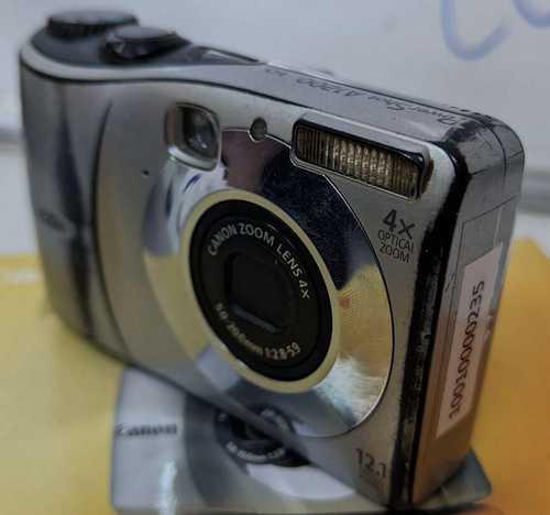 Canon PowerShot a1200