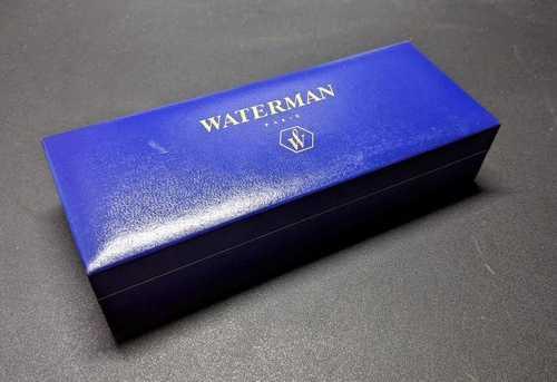 Перьевая ручка waterman