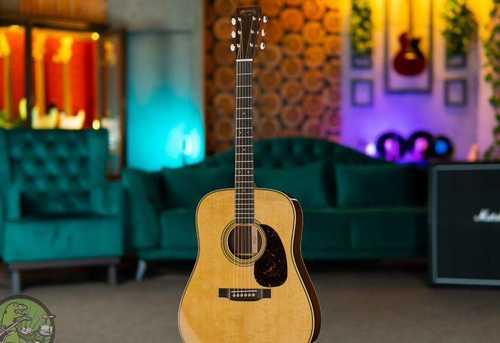 Гитара Martin HD-28