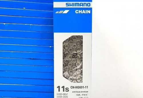 Цепь Shimano 105 CN-HG601 Выгодная