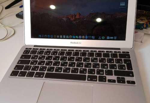 Apple MacBook A1370