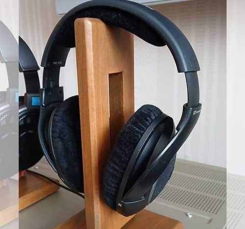 Sennheiser HD 558 наушники