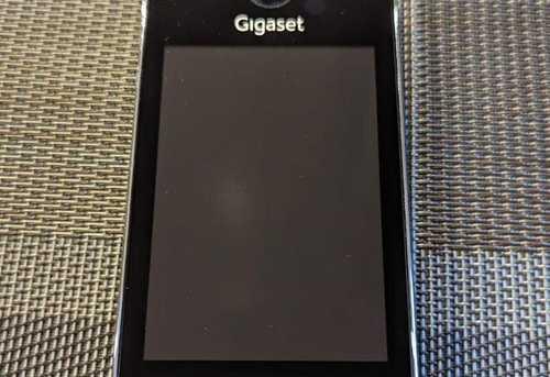 Телефон siemens gigaset sl910