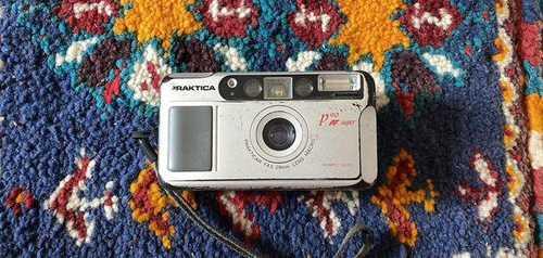 Плёночный фотоаппарат Praktica P90 AF Super