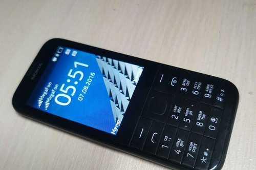 Nokia 225 Dual Sim