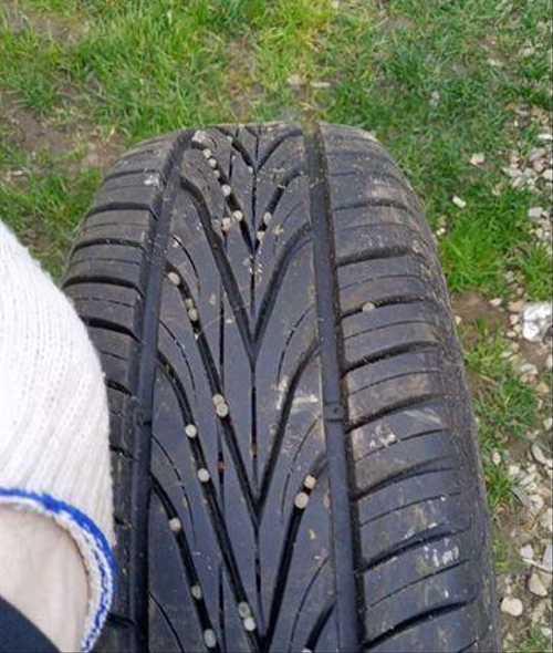 Vredestein Hi-Trac 175/65 R14