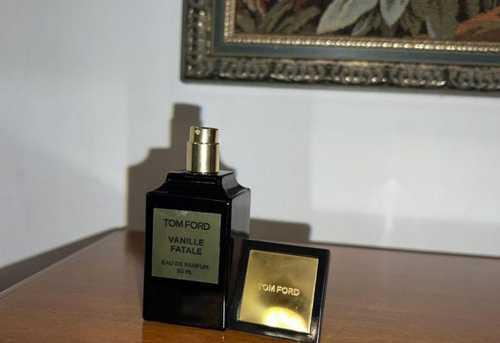 Tom Ford Vanille Fatale